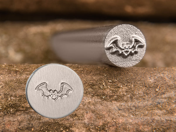 Custom Low Stress Stamps for Stainless Steel | Stampsworkshop