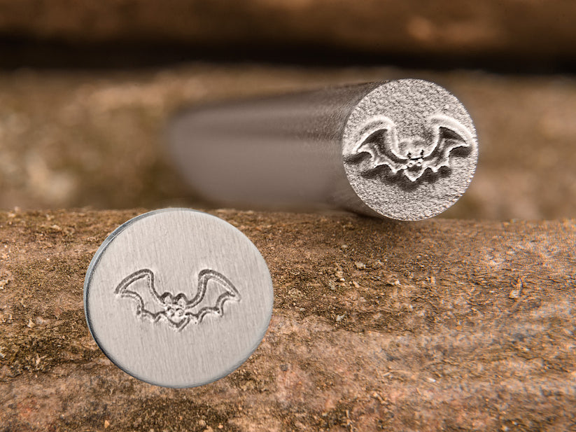 Custom Low Stress Stamps for Stainless Steel | Stampsworkshop